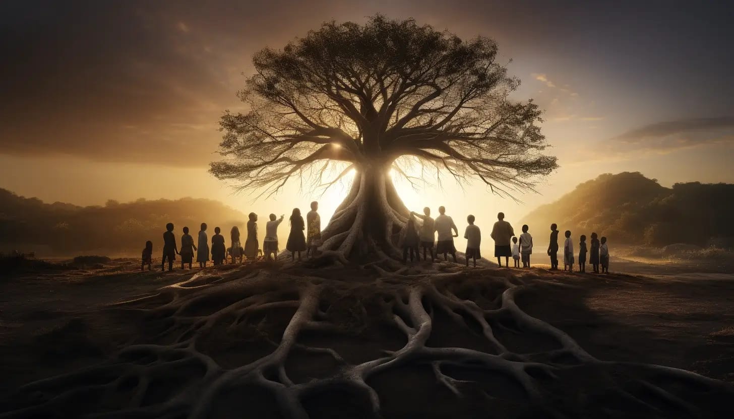 Révéler et Surmonter les Loyautés Familiales Invisibles pour une Vie ...